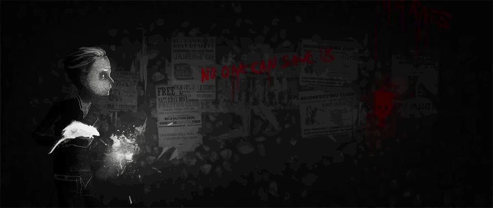 The Lonely Rat Boy and Other Tales (3) | Dishonored Wiki | Fandom