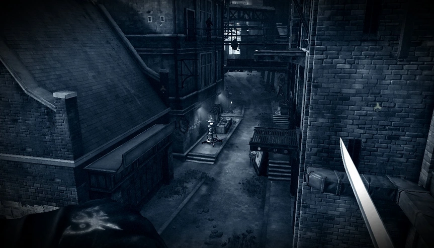 Void Gaze | Dishonored Wiki | FANDOM powered by Wikia