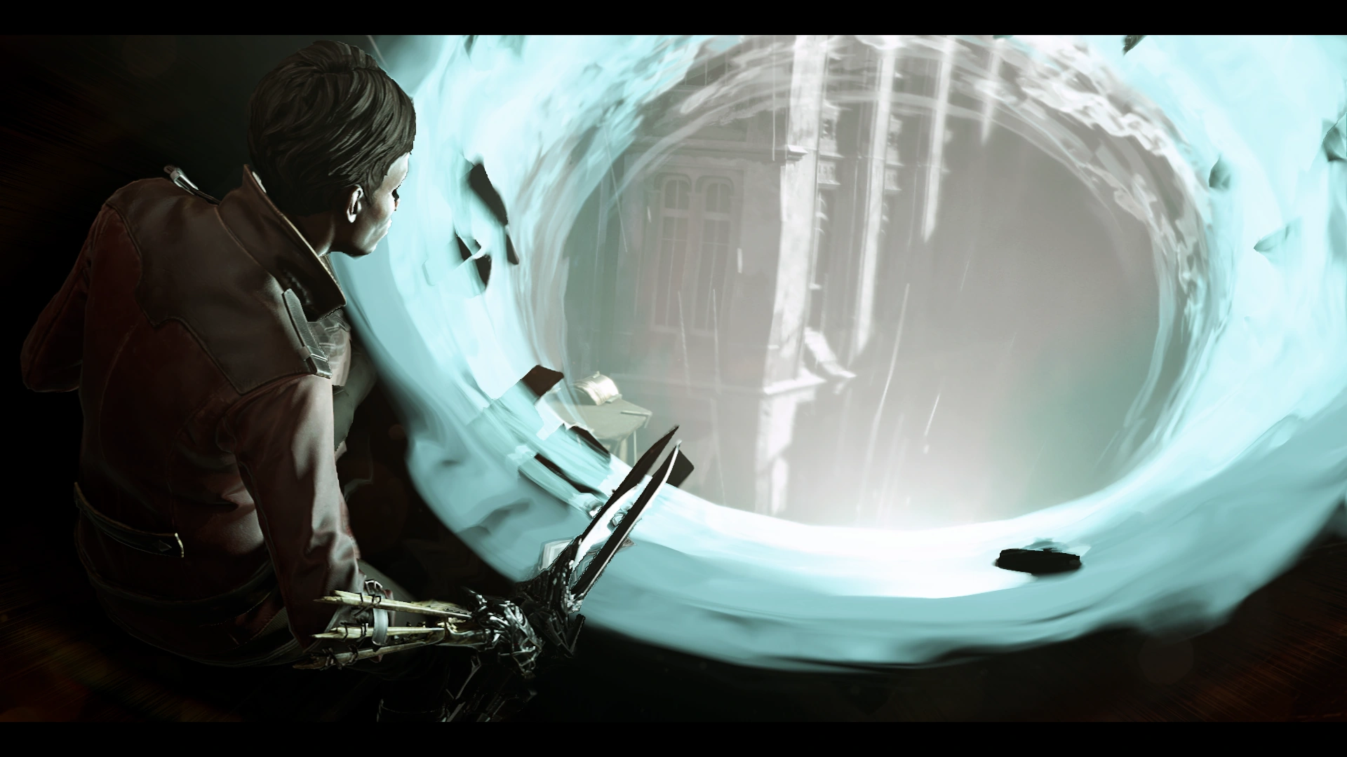 Void Rifts | Dishonored Wiki | Fandom