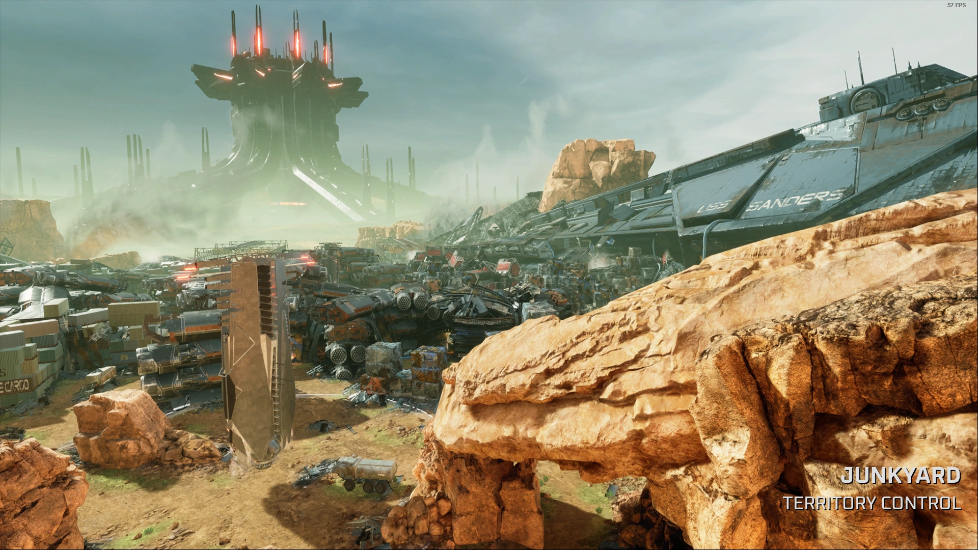 Category:Locations | Disintegration Wiki | Fandom