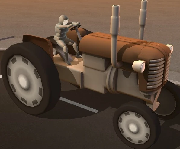 Komrade | Turbo Dismount Wiki | Fandom