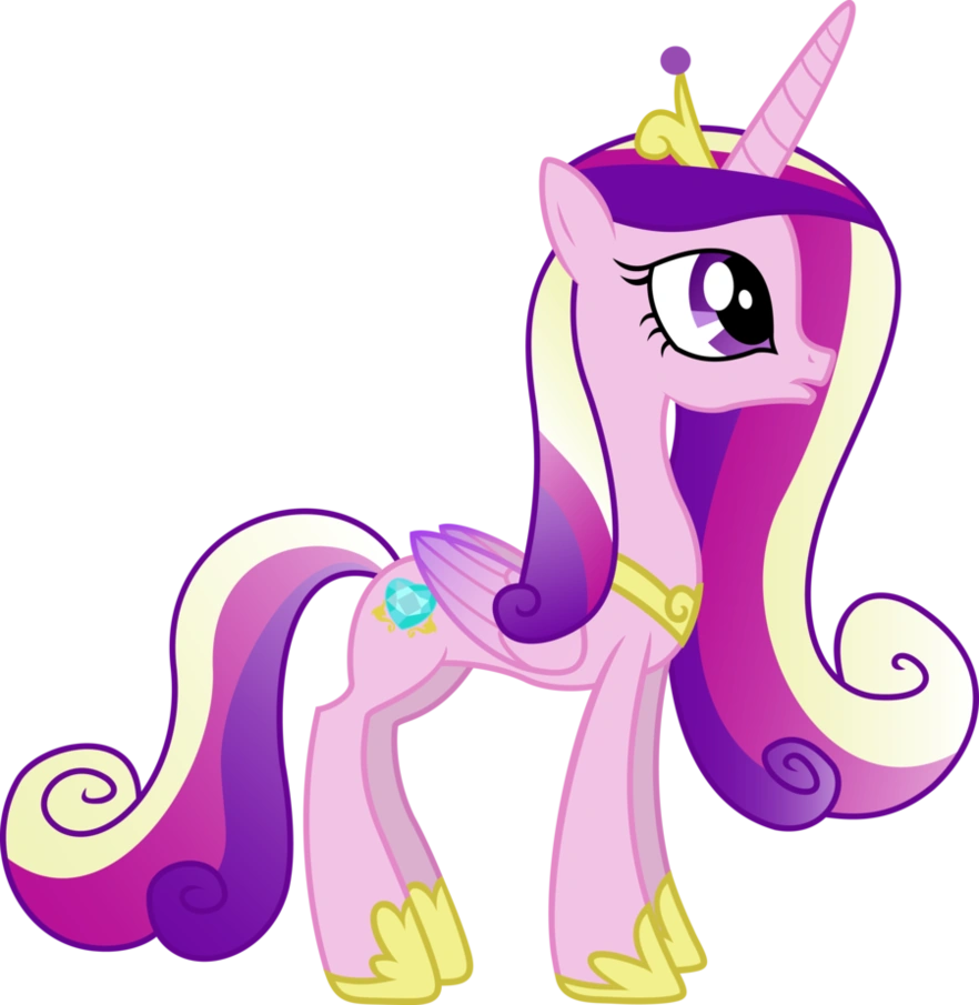 Image - Princess Cadance.png | Disney and mlp Wiki | FANDOM powered by ...