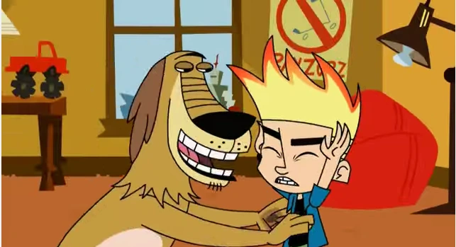 Scene 5, 6, 7, 8, and 9: The Tickler | Disney and Nick Tickles Wikia ...