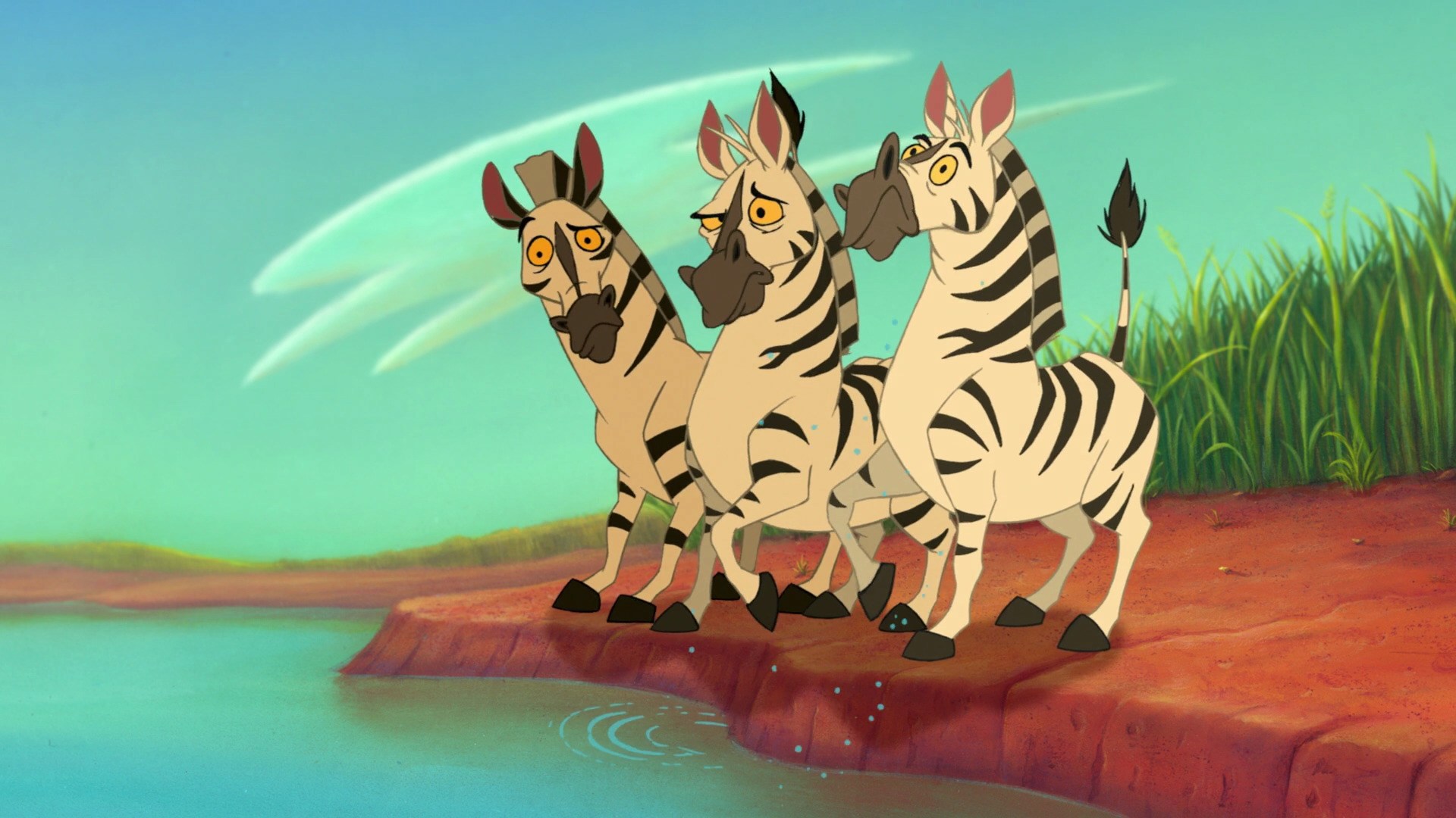 Grevy's zebra | Disney Animals Wiki | Fandom Grevy's zebra | Disney Animals Wiki | Fandom