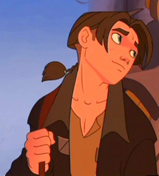 Jim Hawkins | Disney Conquest Wiki | Fandom