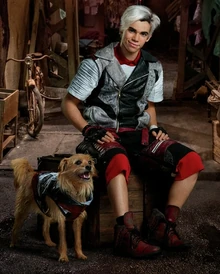 Carlos De Vil | Descendants Wiki | FANDOM powered by Wikia