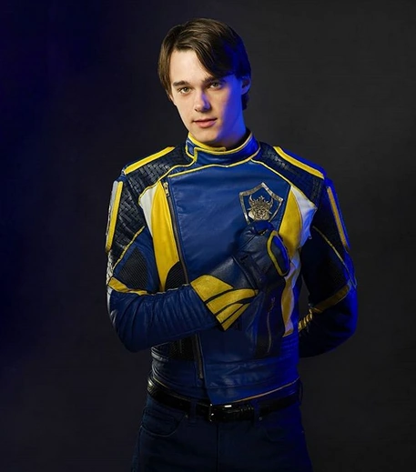 Ben | Wiki Disney Descendentes | Fandom