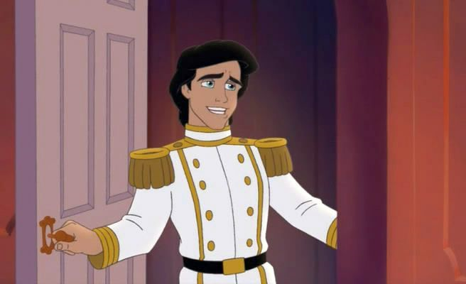 Eric Disney Destiny Wiki Fandom Powered By Wikia