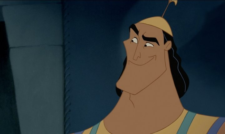 Kronk/Gallery | Disney Fan Fiction Wiki | Fandom