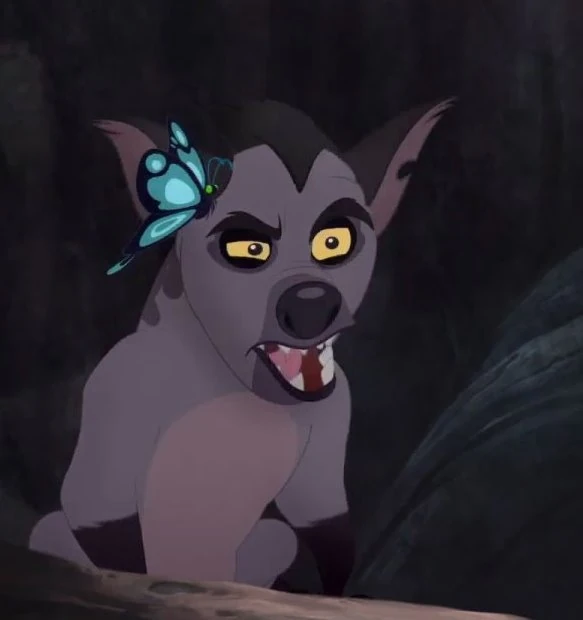 Janja | Disney Fan Fiction Wiki | Fandom