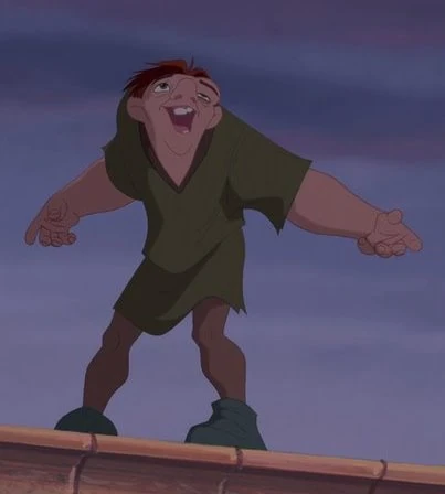 Quasimodo | Disney Fan Fiction Wiki | Fandom