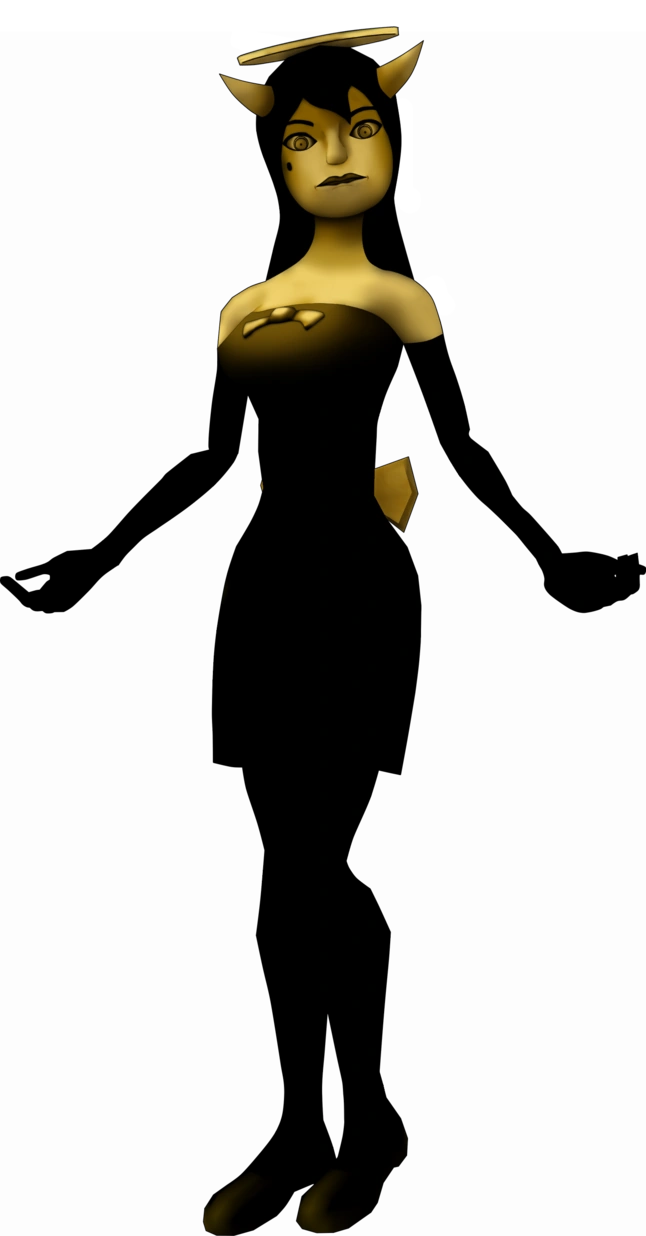 Alice Angel | Disney Fan Fiction Wiki | FANDOM powered by Wikia