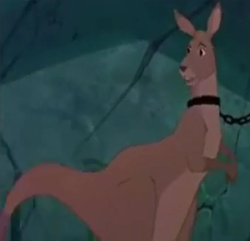 Red | Disney Fan Fiction Wiki | Fandom