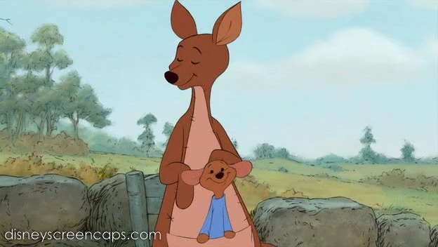 Roo | Disney Fan Fiction Wiki | Fandom