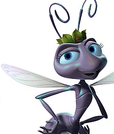 Atta | Disney Fan Fiction Wiki | FANDOM powered by Wikia