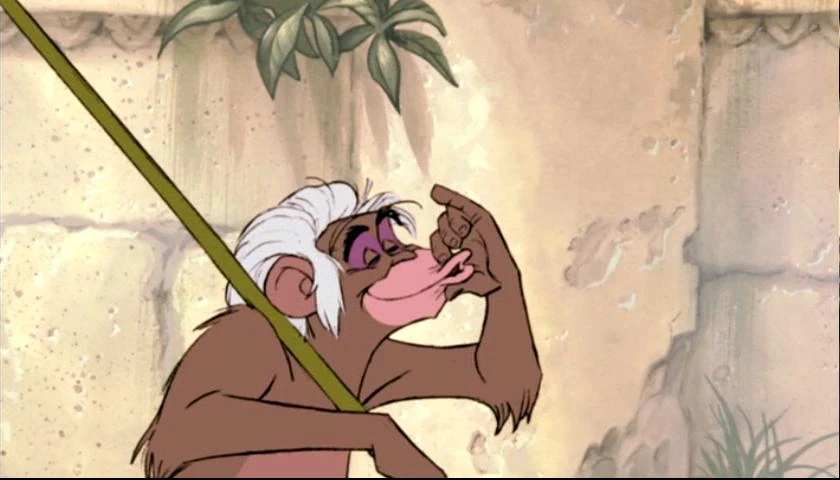 Flunkey | Disney Fan Fiction Wiki | Fandom