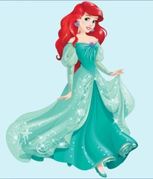 Ariela | Disney Fandom Hrvatska | Fandom