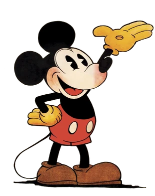 Miki Maus | Disney Fandom Hrvatska | Fandom