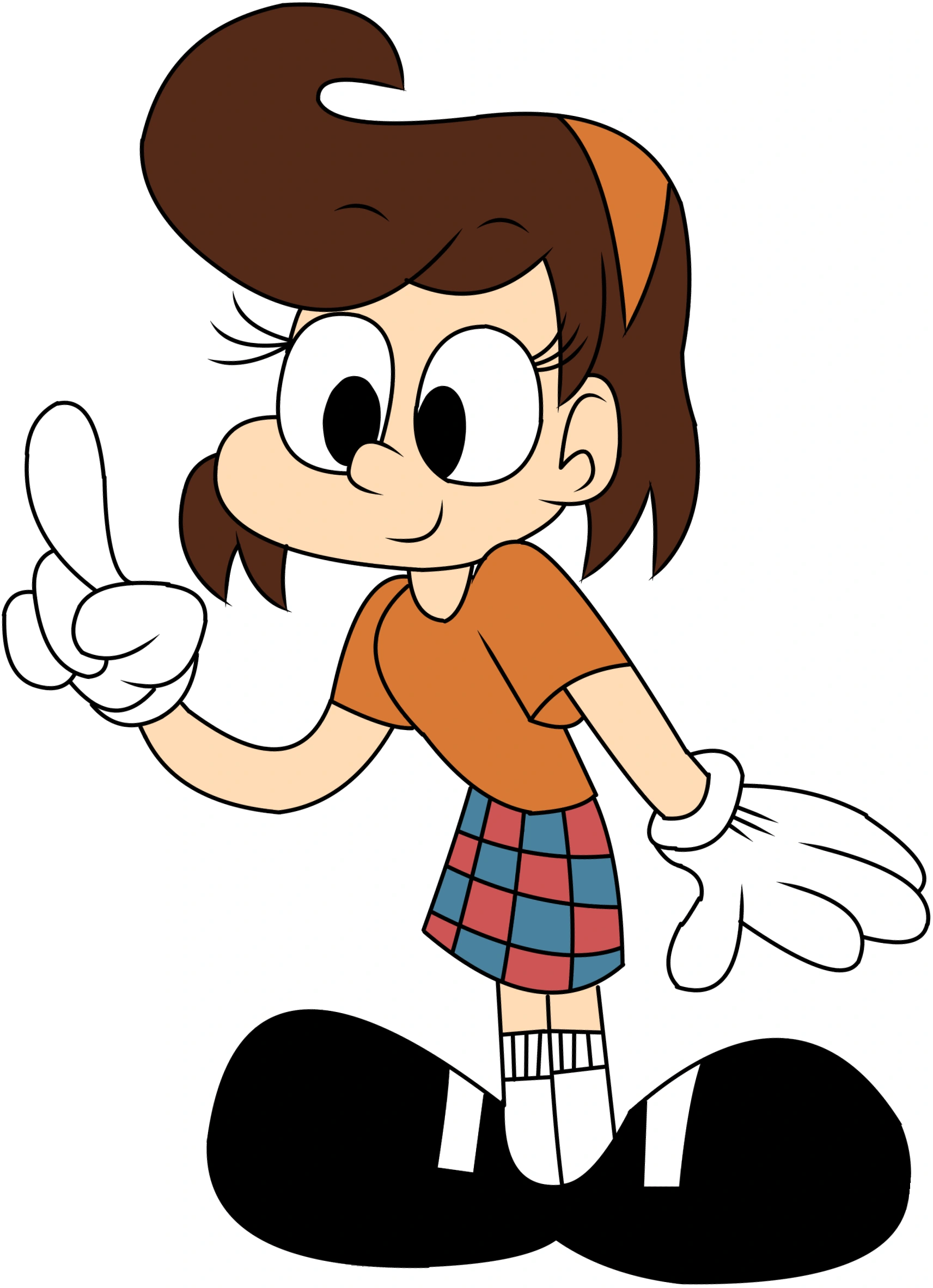 Mala Myra | Disney Fanon Wiki | Fandom