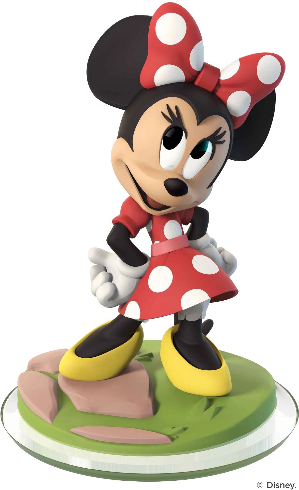 Minnie Mouse | Disney Infinity Wiki | Fandom