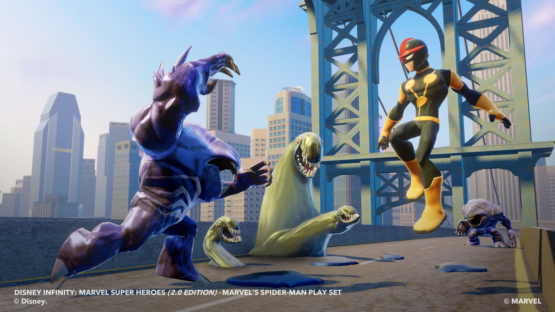 Nova | Disney Infinity Wiki | FANDOM powered by Wikia Nova | Disney Infinity Wiki | FANDOM powered by Wikia
