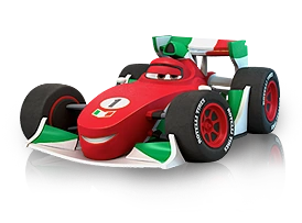 Francesco Bernoulli | Disney Infinity Wiki | Fandom