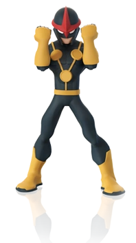 Nova | Disney Infinity Wiki | FANDOM powered by Wikia