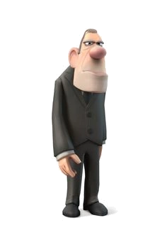 Rick Dicker | Disney Infinity Wiki | FANDOM powered by Wikia