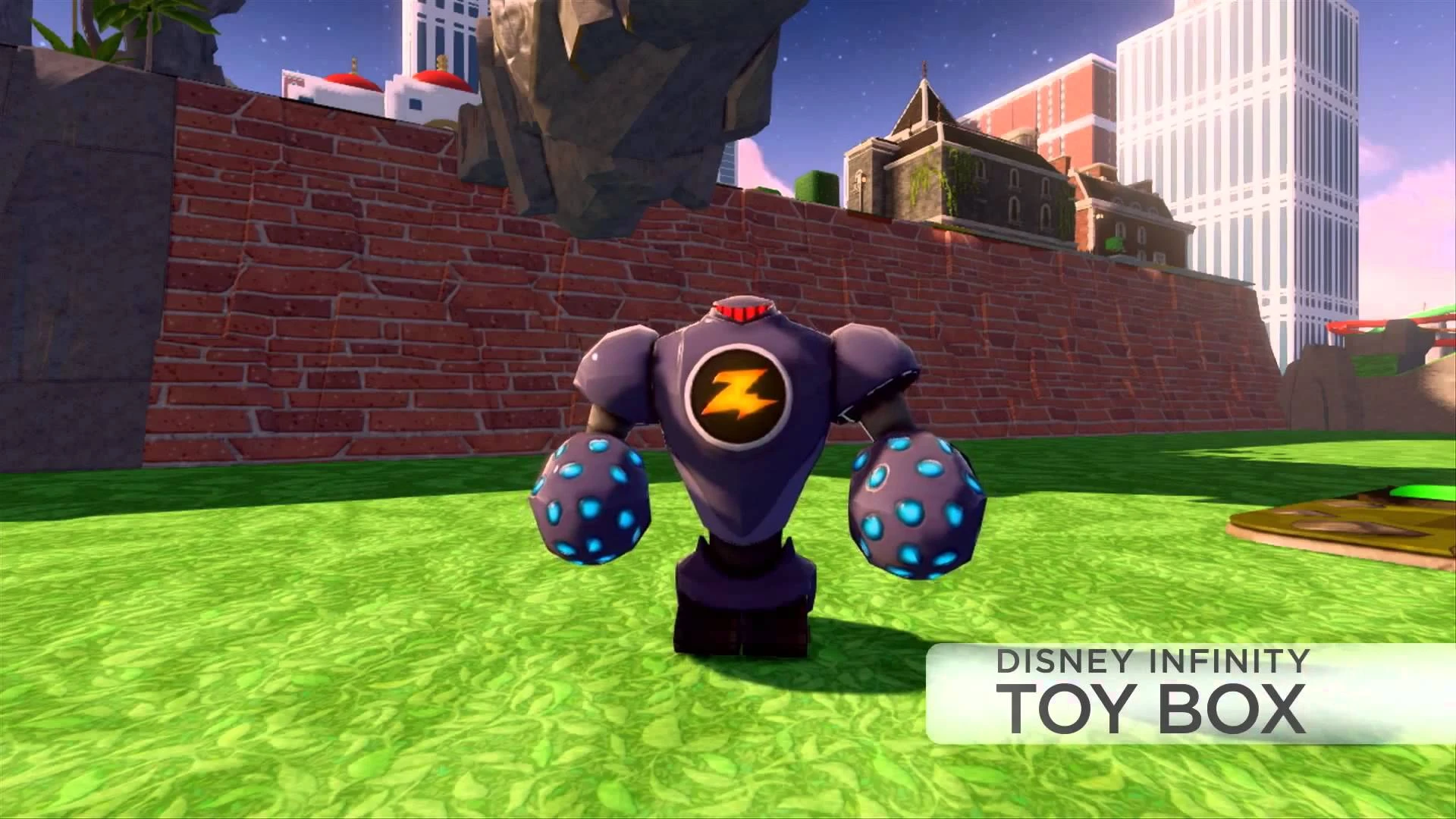 Image - Maxresdefault-30.jpg | Disney Infinity Wiki | FANDOM powered by ...