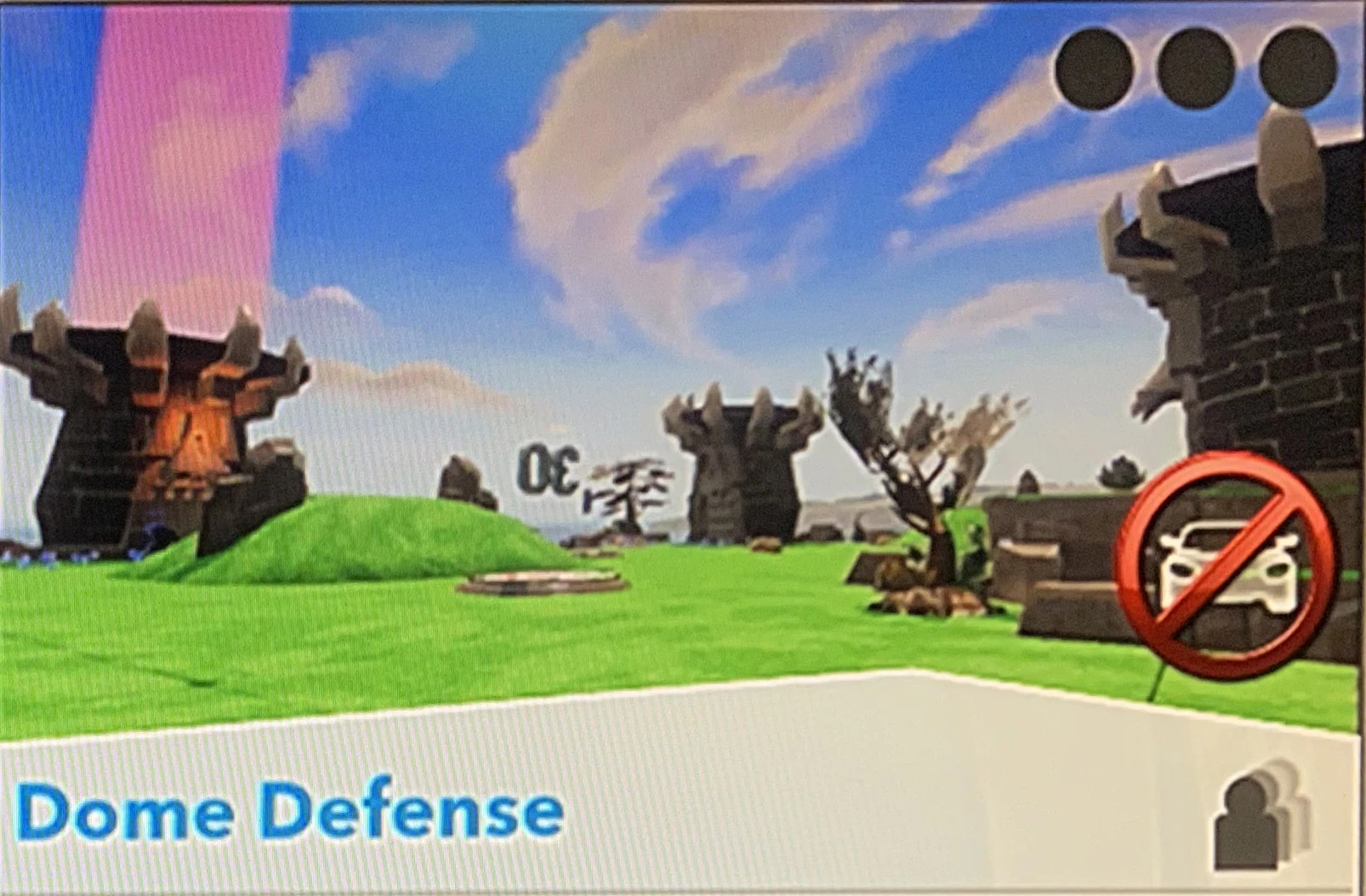 Dome Defense | Disney Infinity Wiki | Fandom
