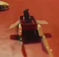 Bing Bong's Rocket Cart | Disney Infinity Wiki | FANDOM powered by Wikia