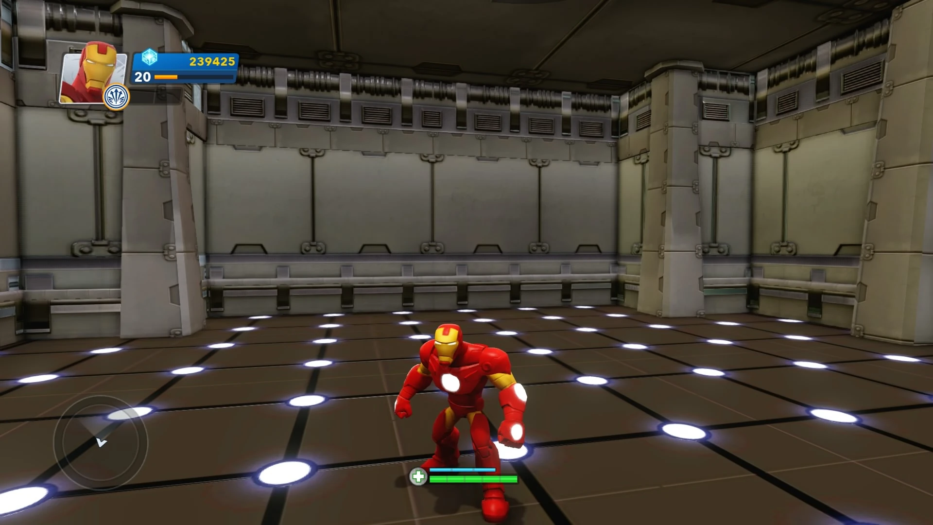 Stark Tech Theme | Disney Infinity Wiki | Fandom