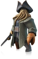 Davy Jones | Disney Infinity Wiki | Fandom