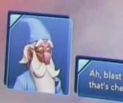 Merlin | Disney Infinity Wiki | FANDOM powered by Wikia