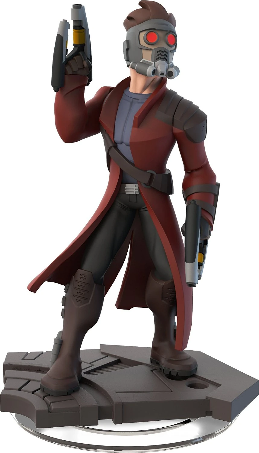 Star-Lord | Disney Infinity Wiki | Fandom