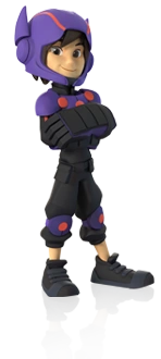 Hiro | Disney Infinity Wiki | FANDOM powered by Wikia