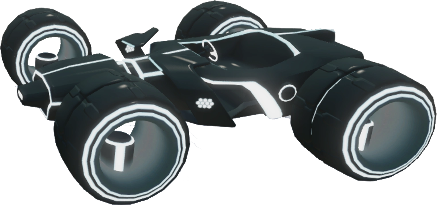 Light Runner | Disney Infinity Wiki | Fandom