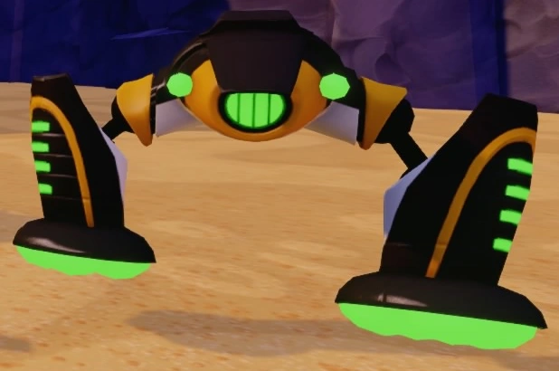 Collection Robots/Gallery | Disney Infinity Wiki | Fandom