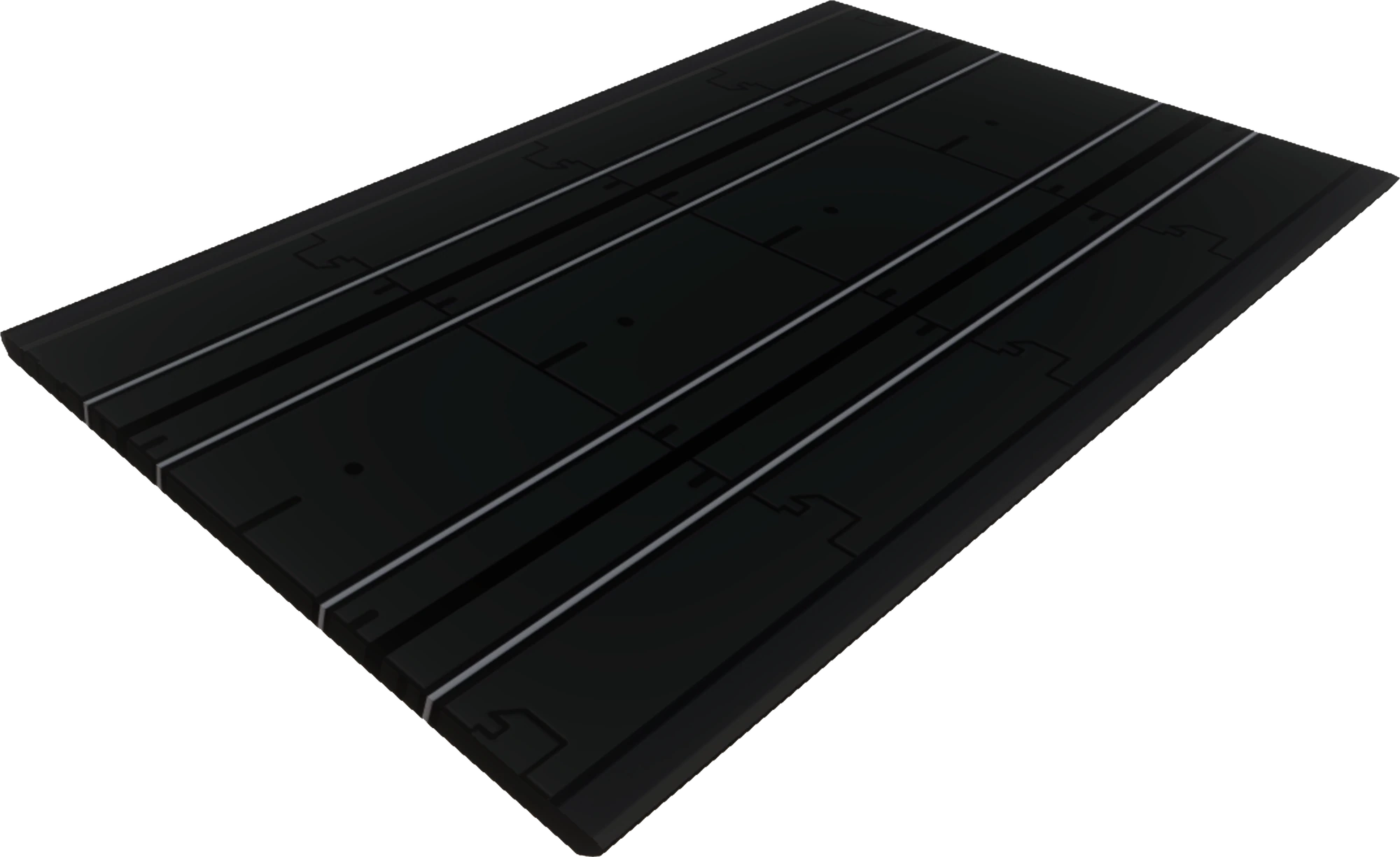 Long Race Track | Disney Infinity Wiki | Fandom