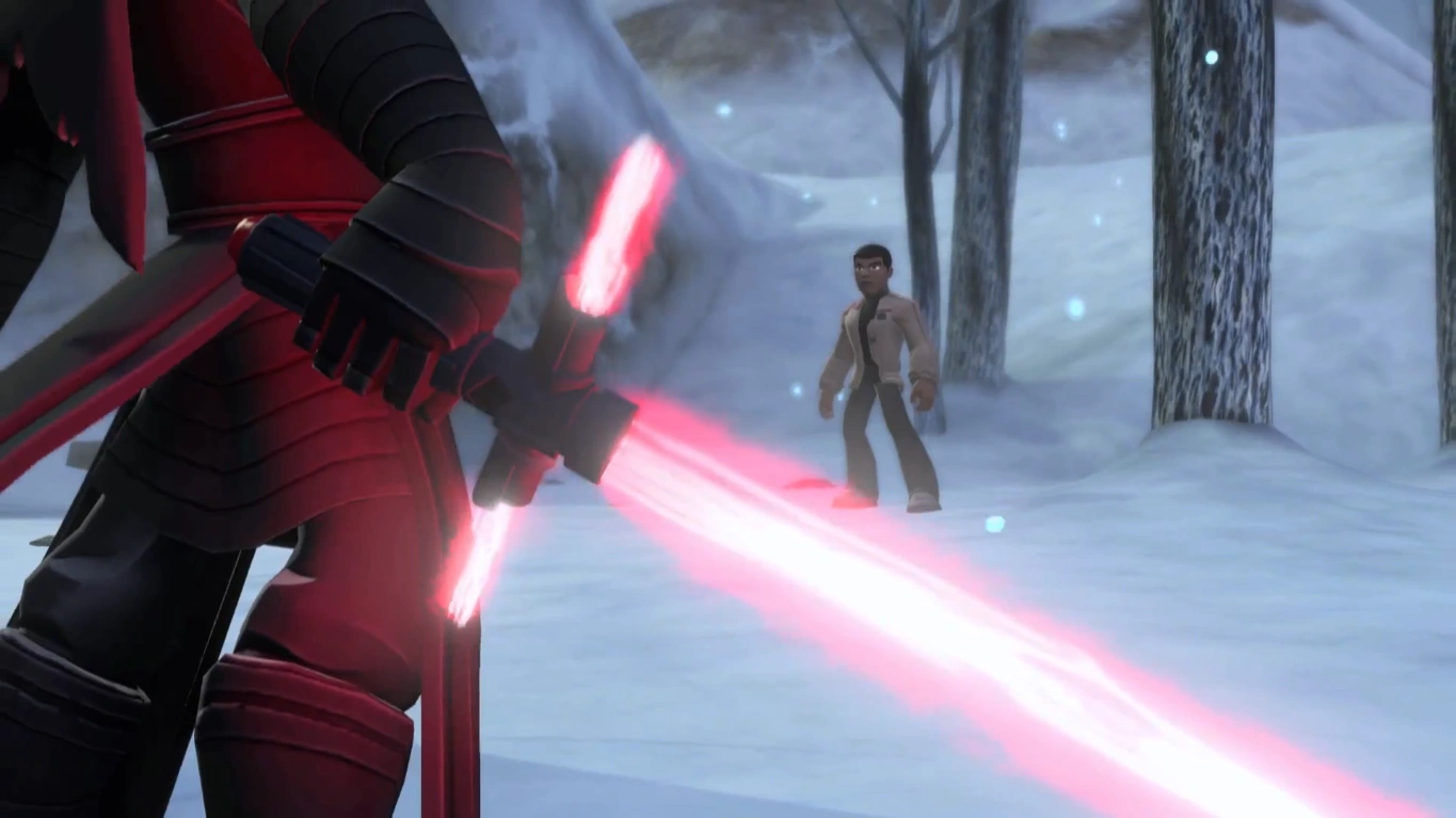 Starkiller Base | Disney Infinity Wiki | Fandom