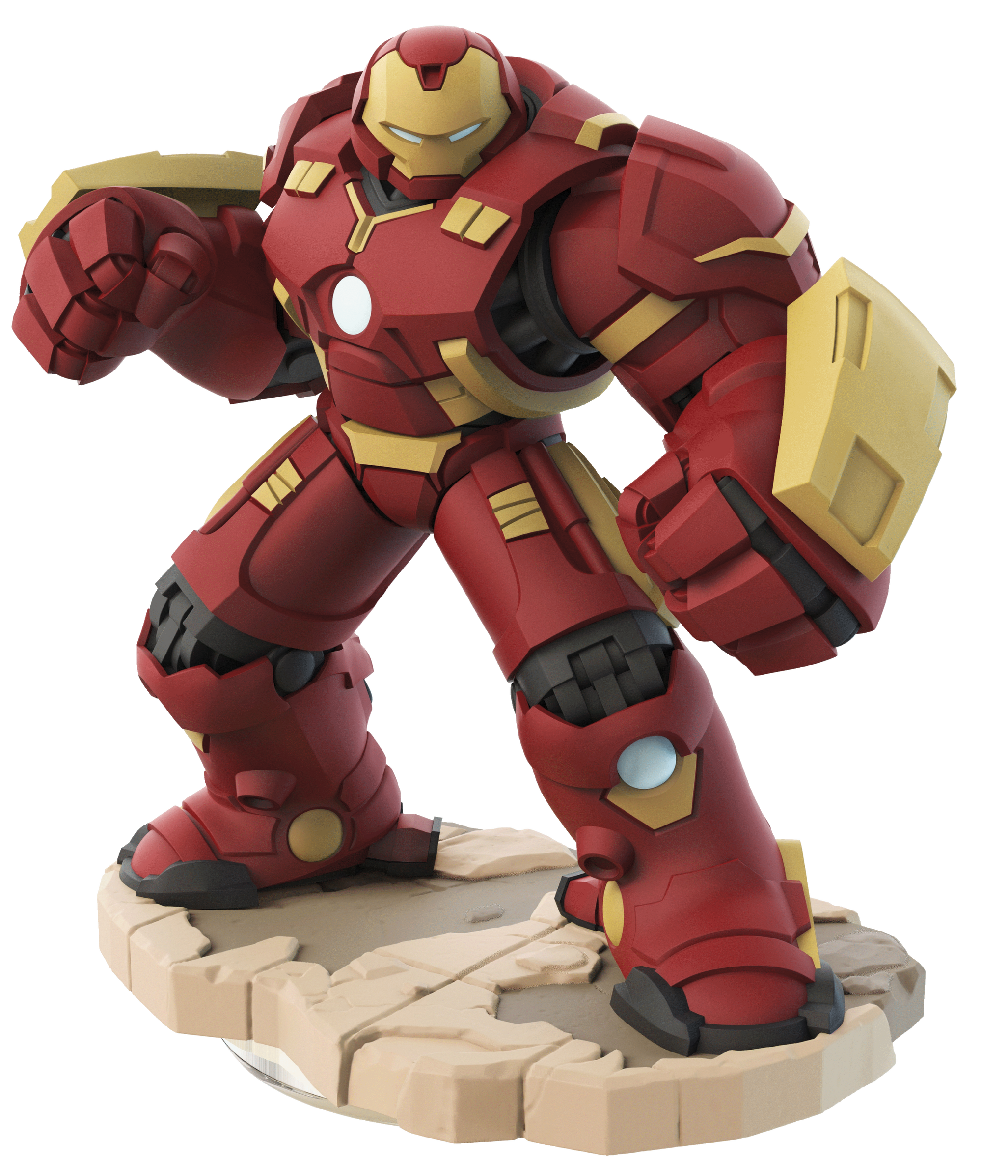 Hulkbuster | Disney Infinity Wiki | Fandom