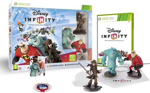 Disney Infinity: 1.0 Edition | Disney Infinity Wiki | Fandom
