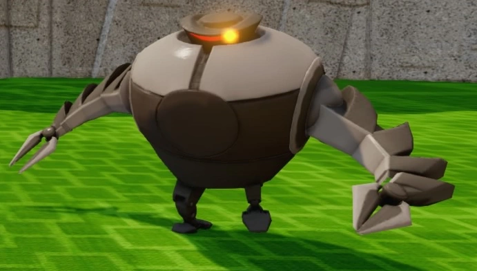 Melee Omnidroid | Disney Infinity Wiki | FANDOM powered by Wikia