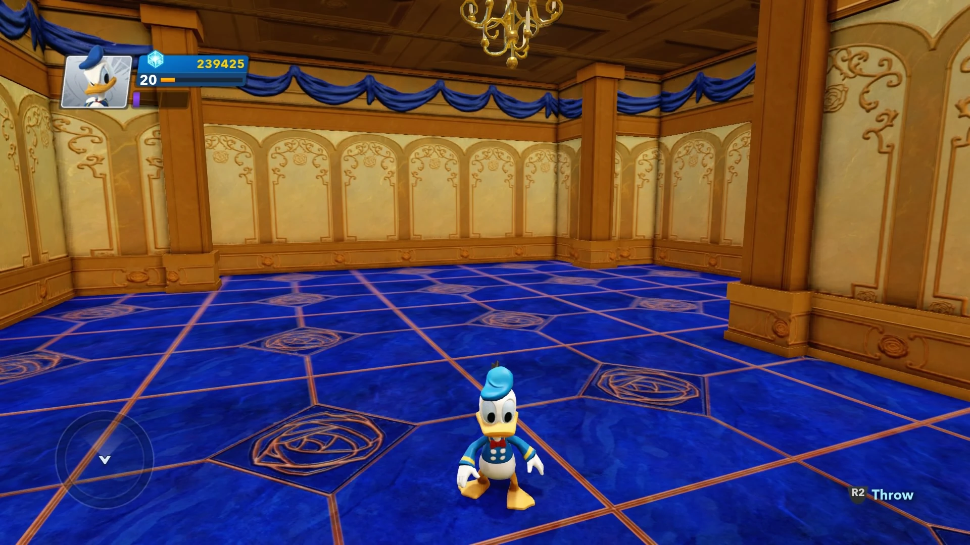 The Beast's Ballroom Theme | Disney Infinity Wiki | Fandom