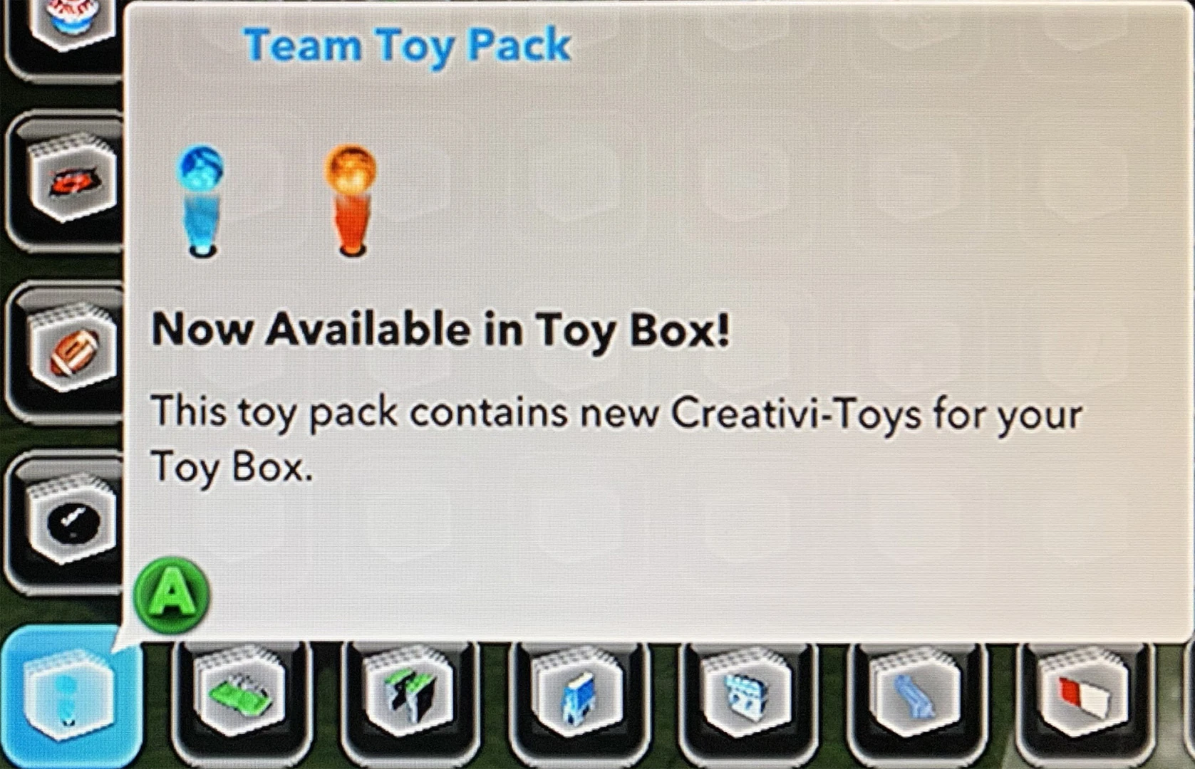 Team Toy Pack | Disney Infinity Wiki | Fandom