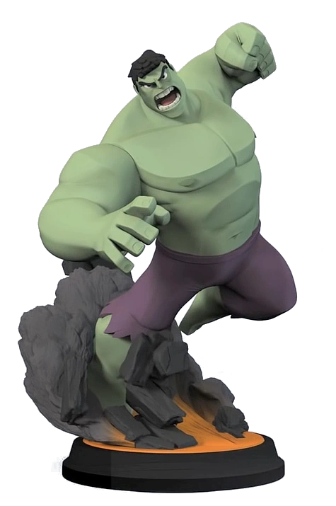 Hulk | Disney Infinity Wiki | FANDOM powered by Wikia