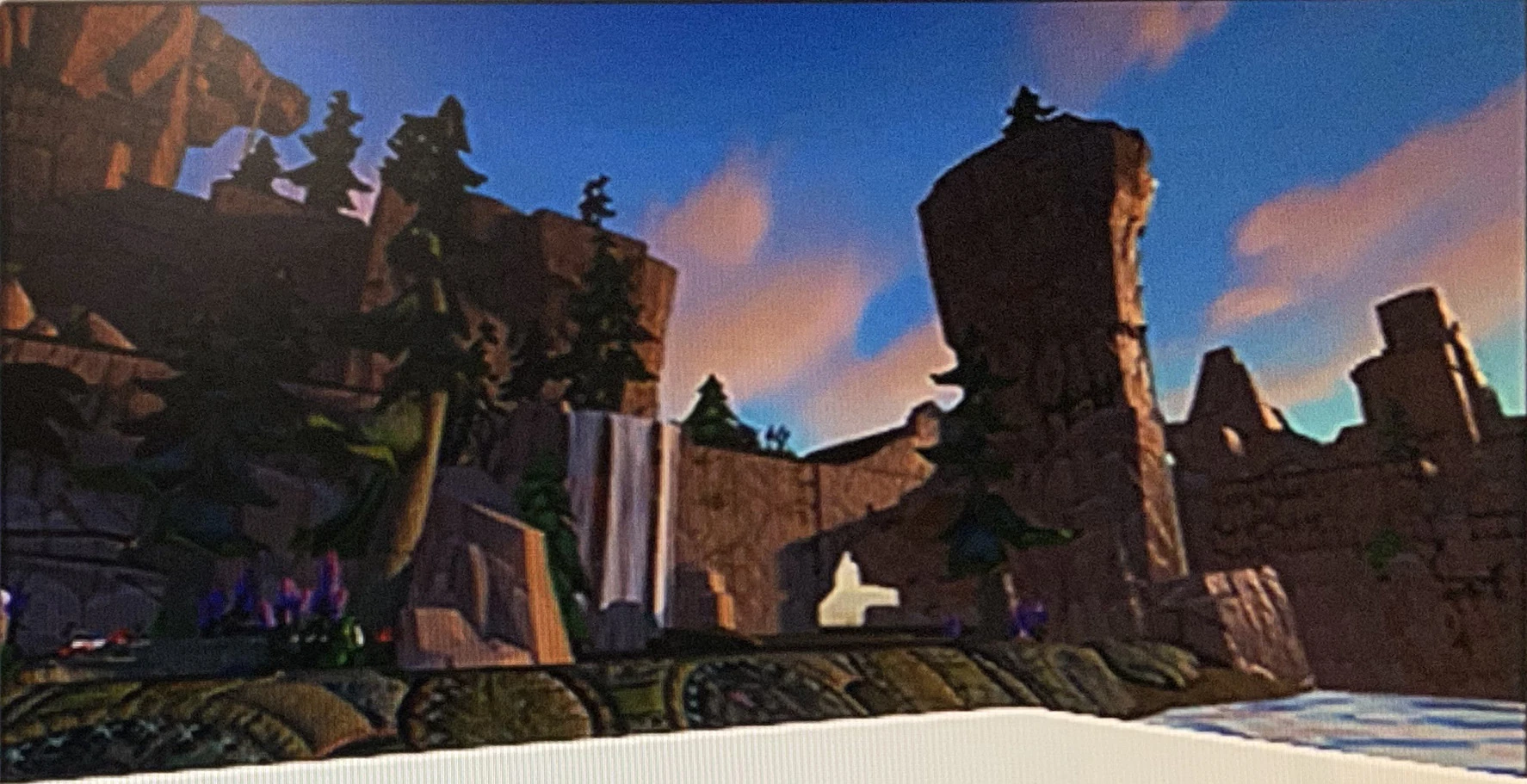 Dragon's Keep | Disney Infinity Wiki | Fandom