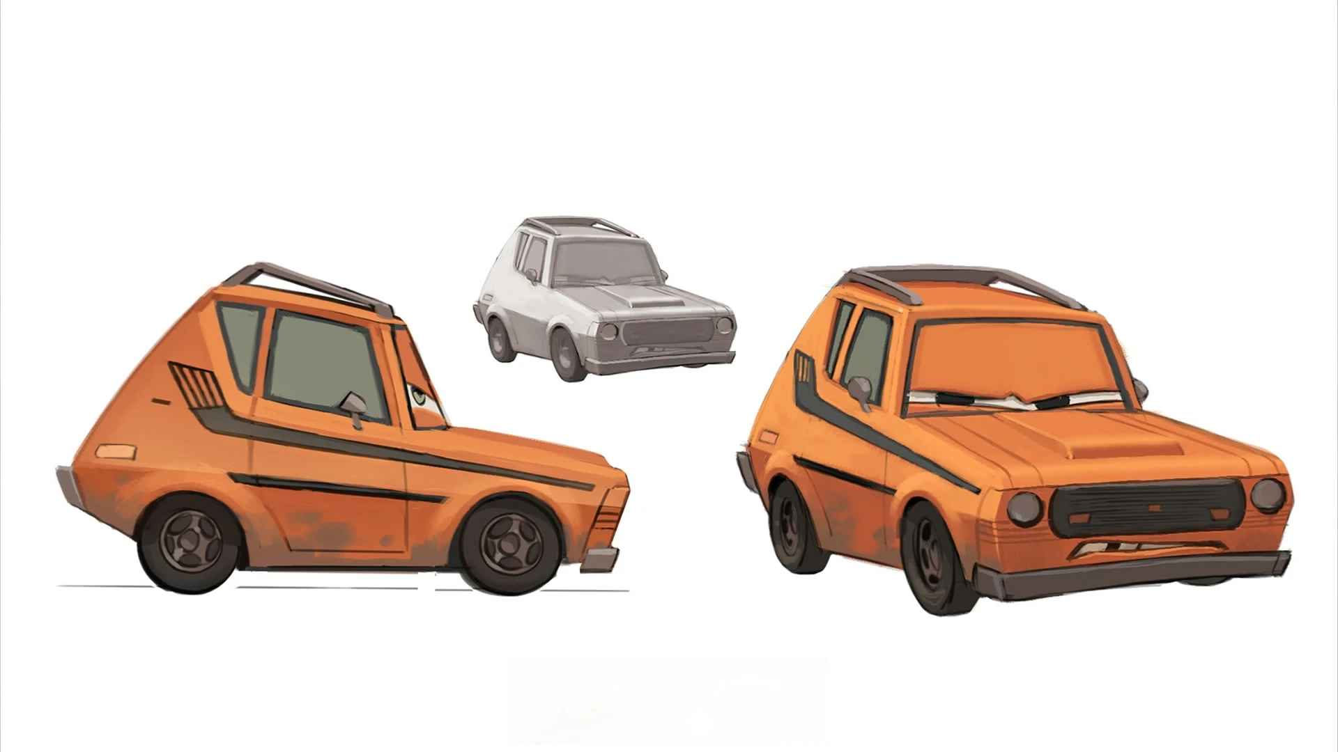 Grem | Disney Infinity Wiki | Fandom