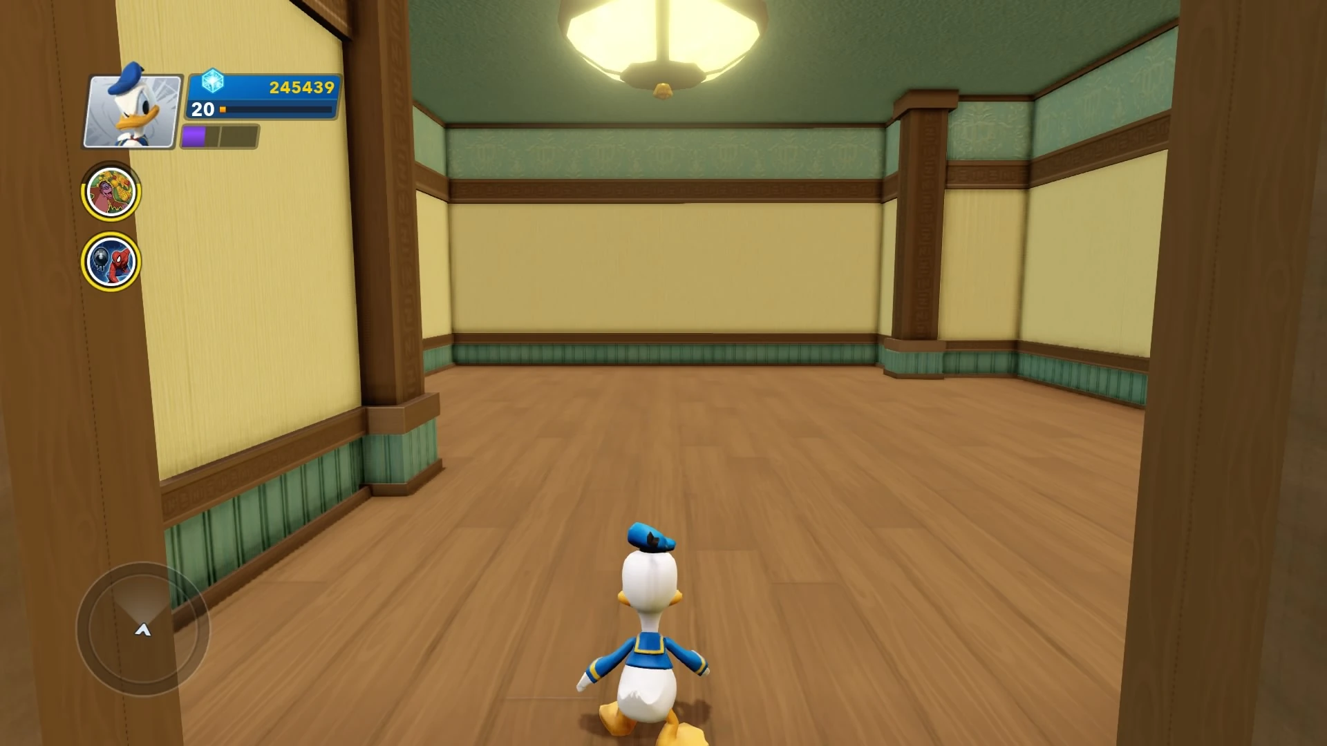2-Door Room B | Disney Infinity Wiki | Fandom