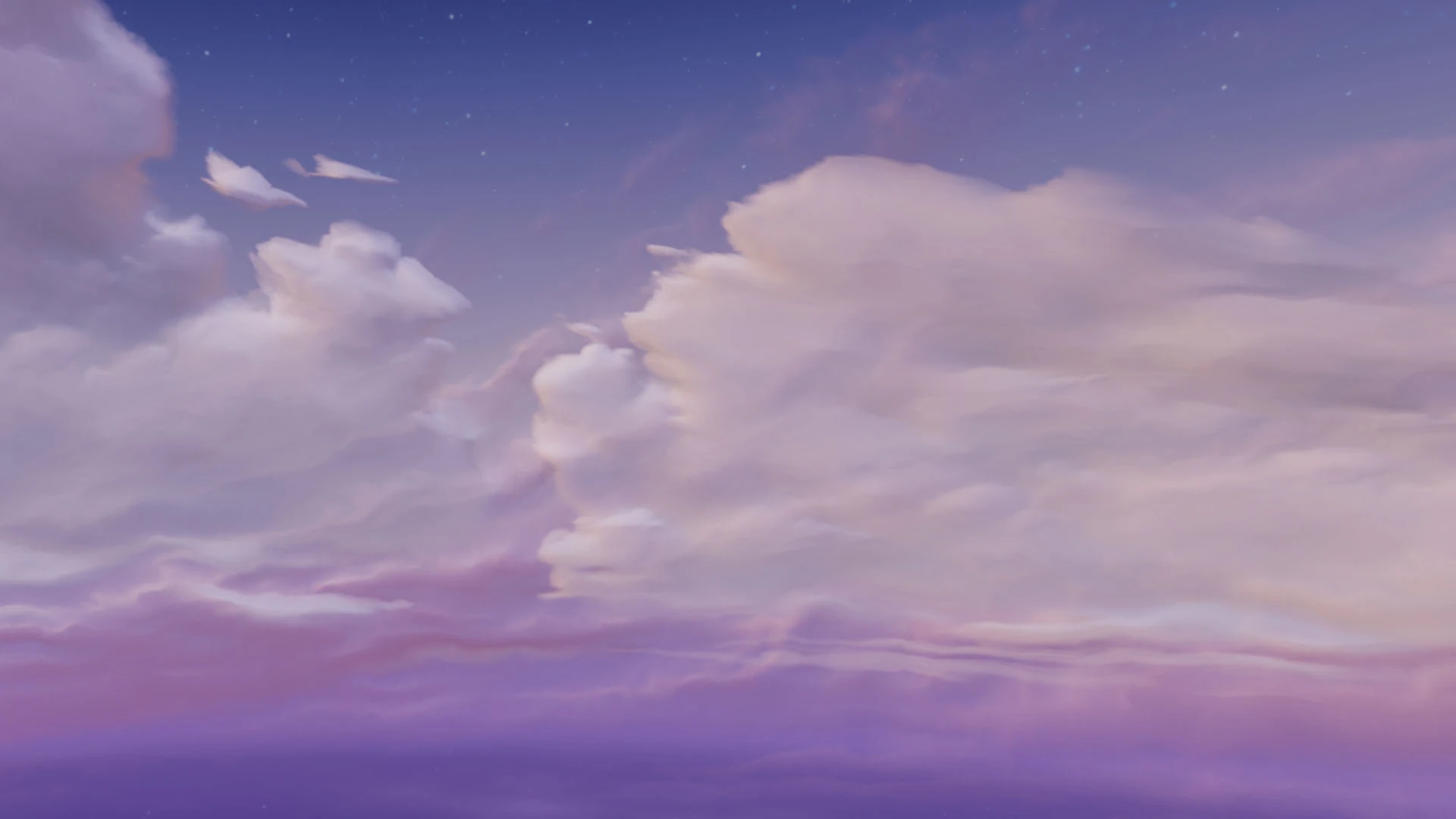 Disney Castle Sky | Disney Infinity Wiki | Fandom